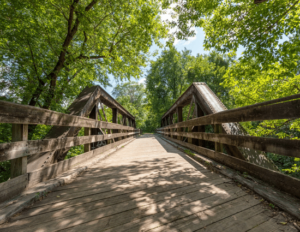 Red Cedar State Trail - Explore Menomonie