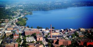 Lake Menomin - Explore Menomonie