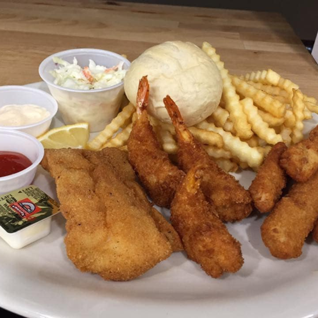 Fish Fry Season is Upon us! - Explore Menomonie