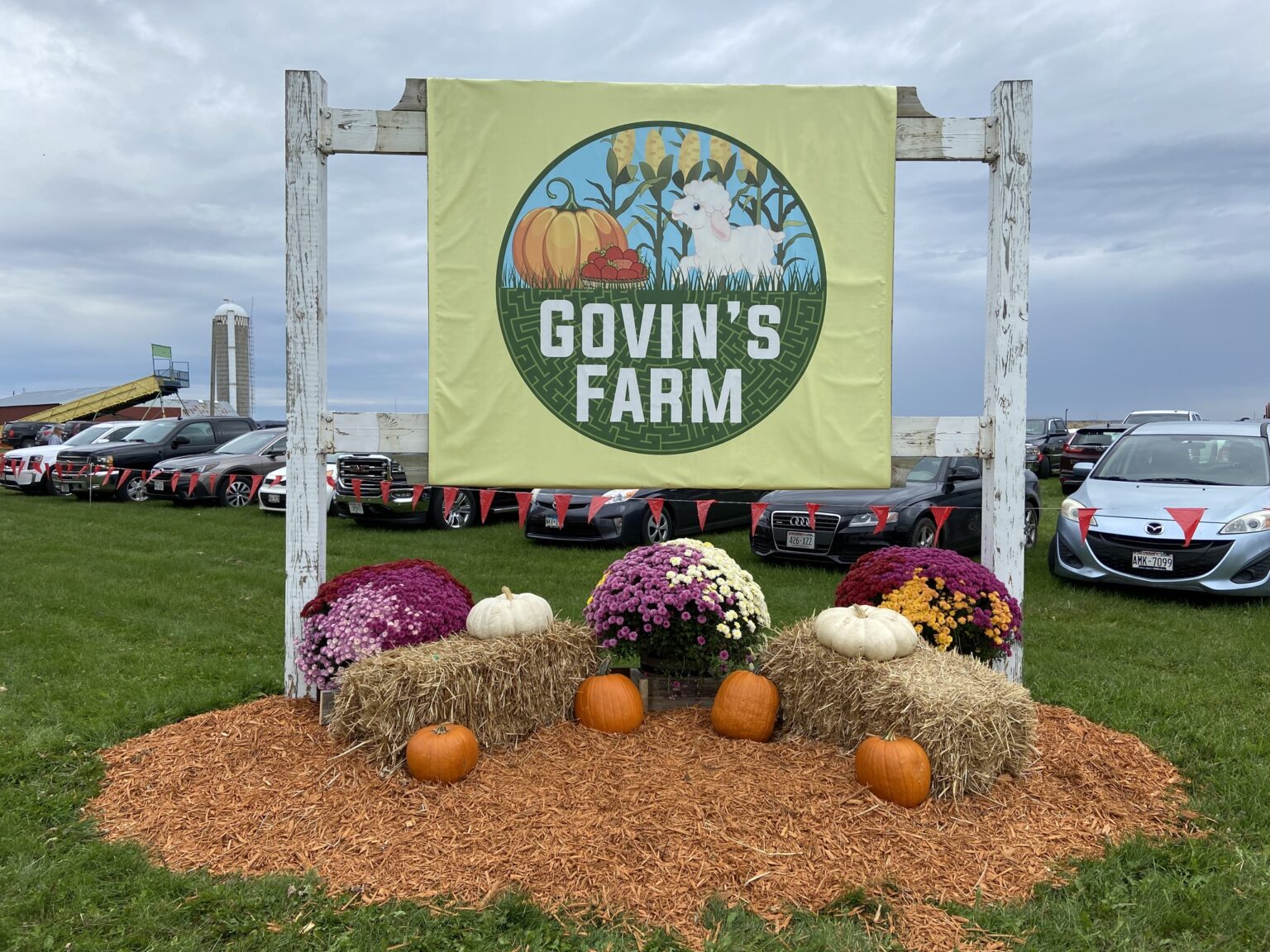 Explore the Magic of Govin's Farm in Menomonie, Wisconsin! - Explore ...