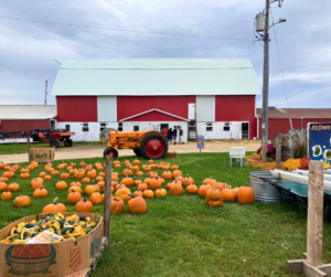 Explore the Magic of Govin's Farm in Menomonie, Wisconsin! - Explore ...