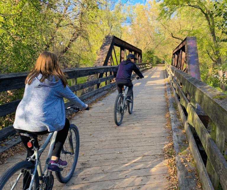 11 Things Every Visitor (and Local) MUST Experience in Menomonie ...