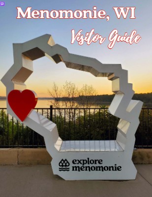 11 Things Every Visitor (and Local) MUST Experience in Menomonie ...